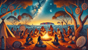 Learning from First Nations Australians’ Storytelling Traditions ...