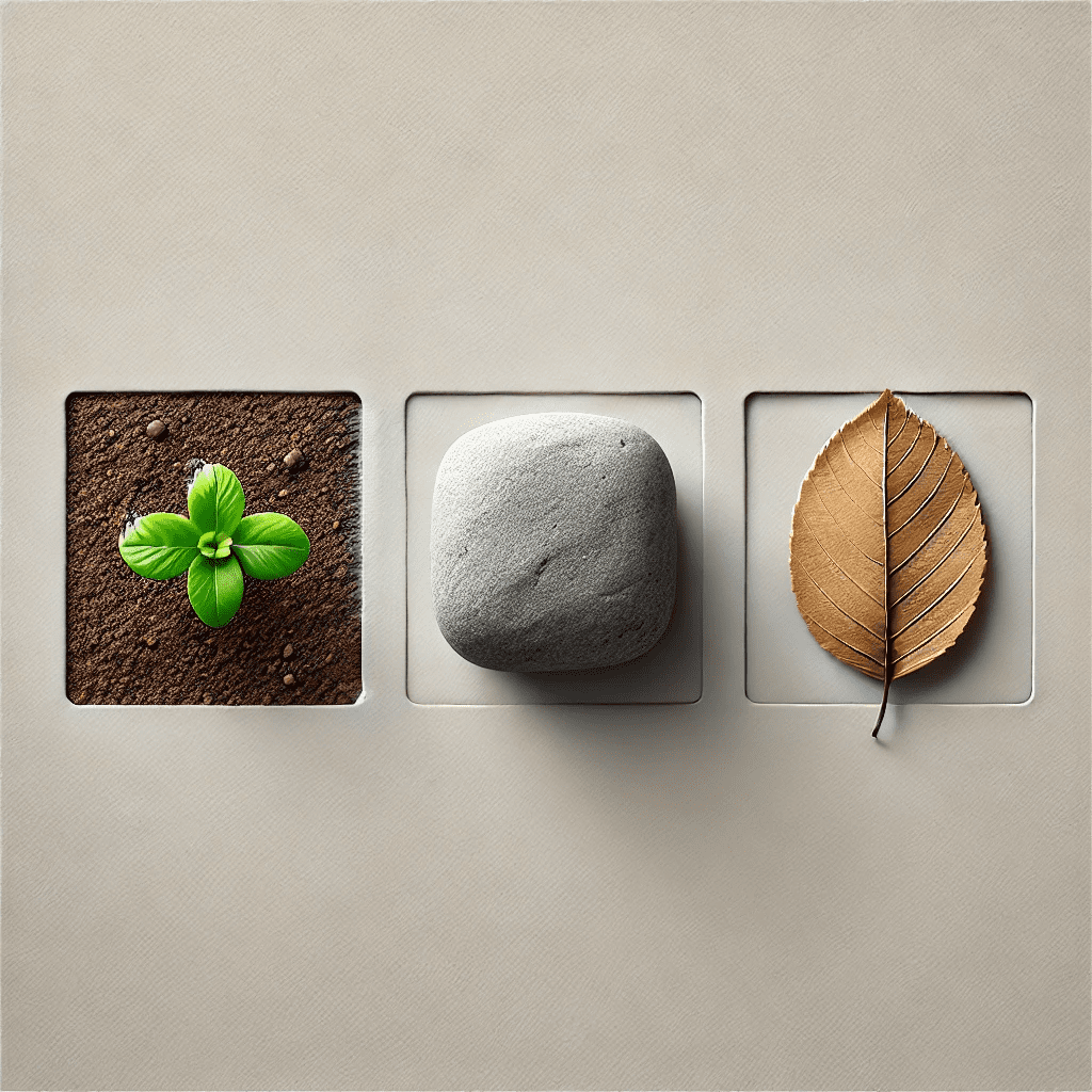 Classifying Living, Once-Living, and Non-Living Things - HumSchooling