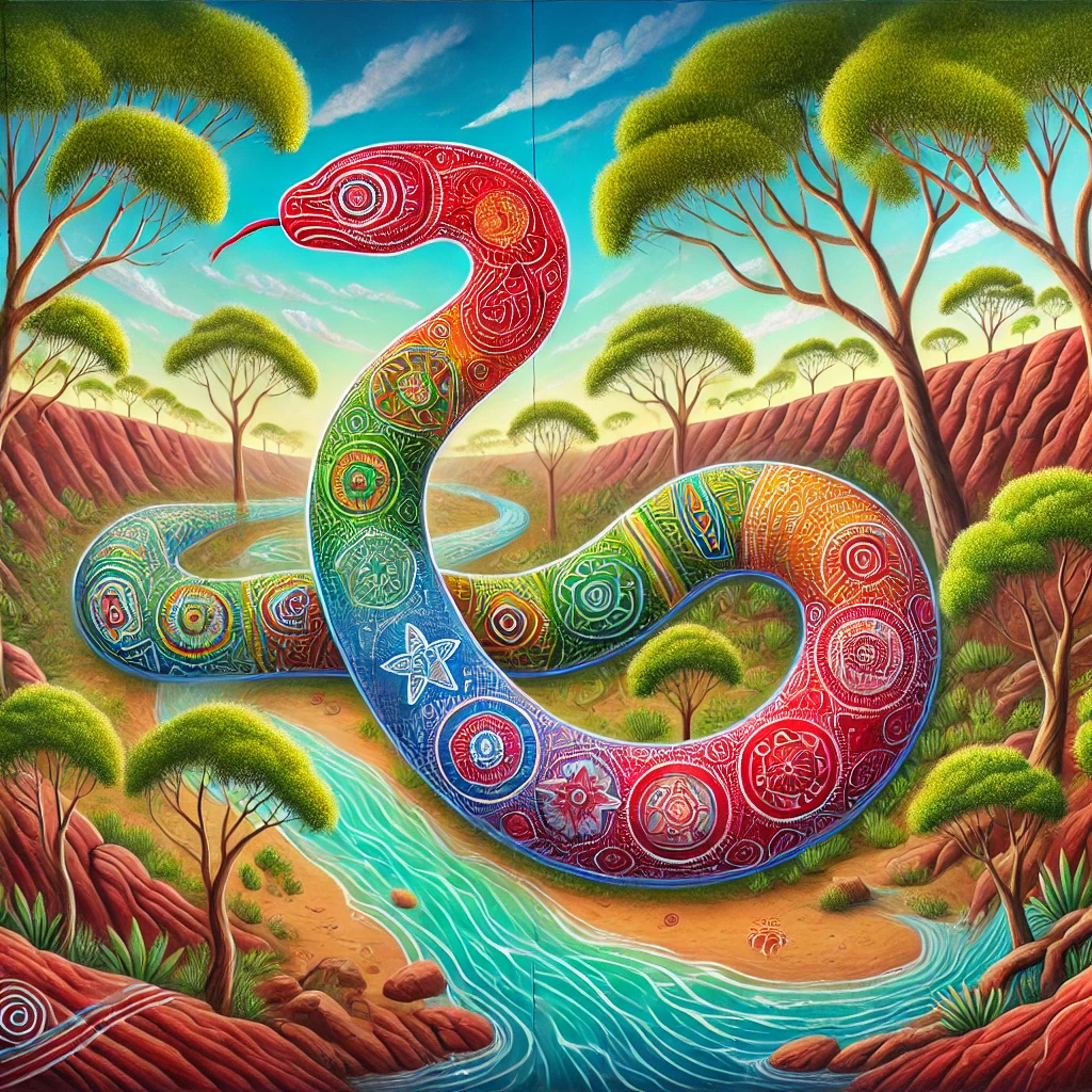 Exploring First Nations Australian Texts - HumSchooling