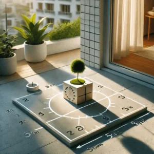 Comparing Observations of Changing Shadows Throughout the Day ...